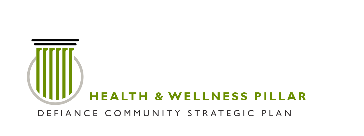Community Pillars | 2019 Logo Design – yd graphics